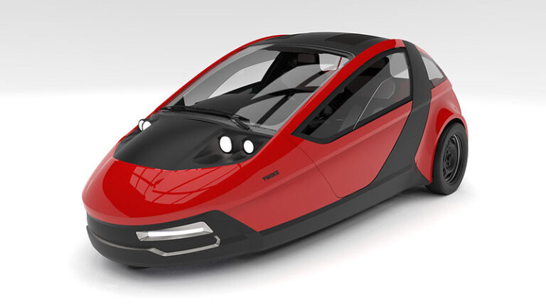 Velocar Market Overview – All-Weather Cycling with Comfortable Cargo ...