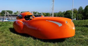 Velocar Market Overview – All-Weather Cycling with Comfortable Cargo ...